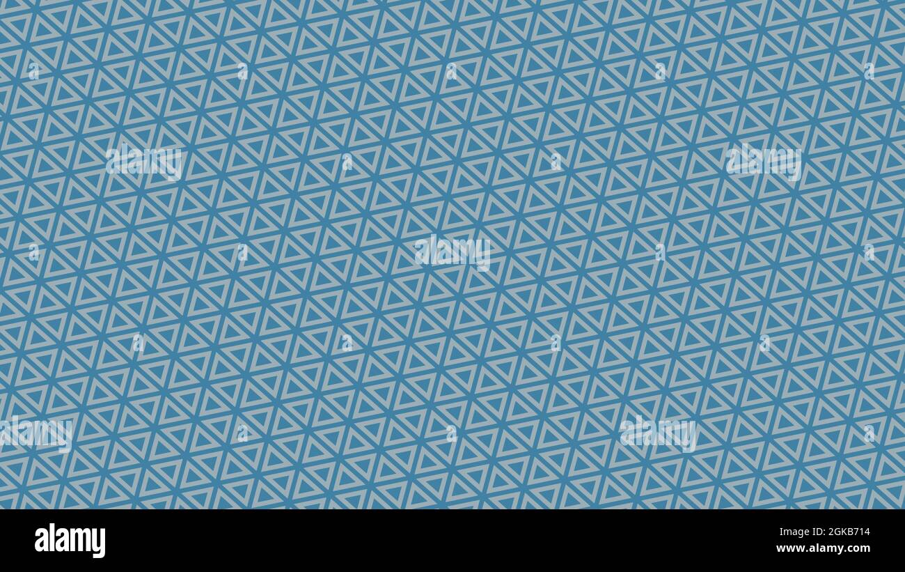 Seamless cross inverted triangles pattern background hi-res stock ...