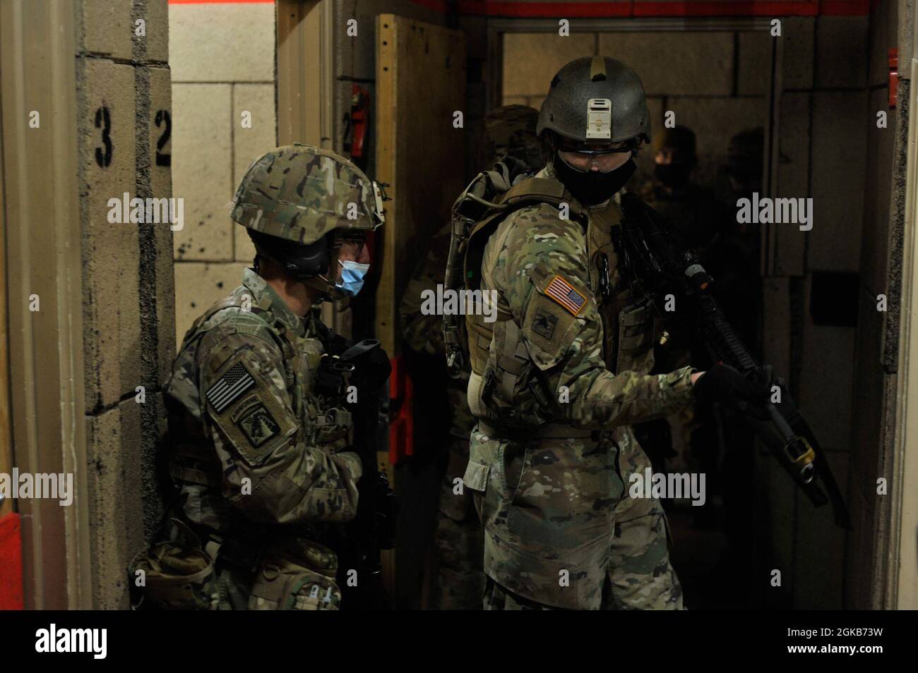 55th signal company comcam hi-res stock photography and images - Alamy