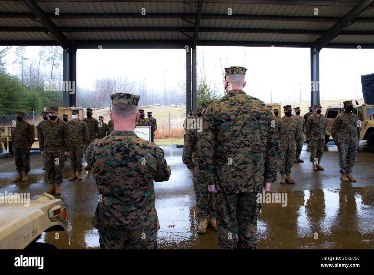 Sgtmaj wilson hi-res stock photography and images - Alamy