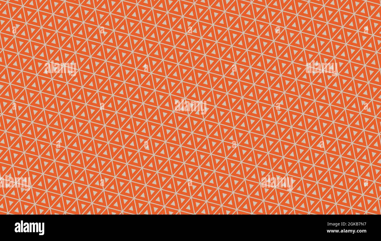 Abstract seamless pattern , Inverted Triangle pattern, background ...