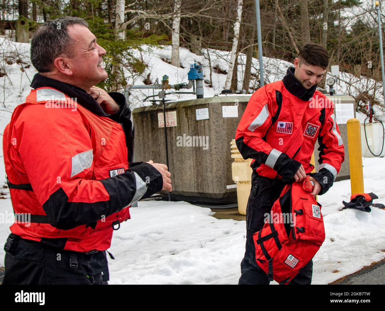 Command Sgt. Maj. Mario Terenas, senior enlisted leader of the 10th ...