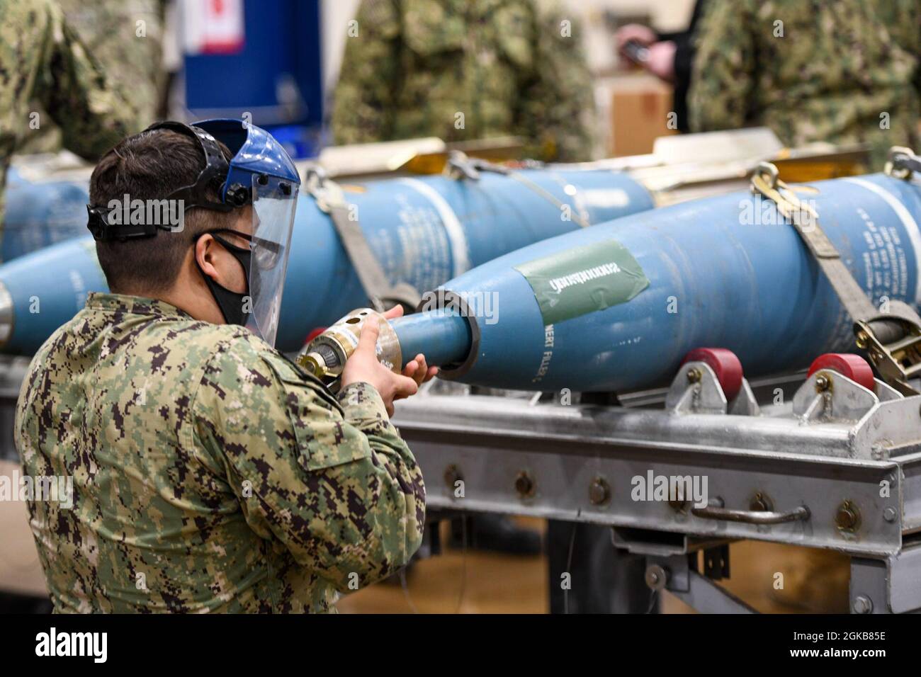 210302-N-EJ241-1014 MISAWA, Japan (March 3, 2021) – Aviation ...