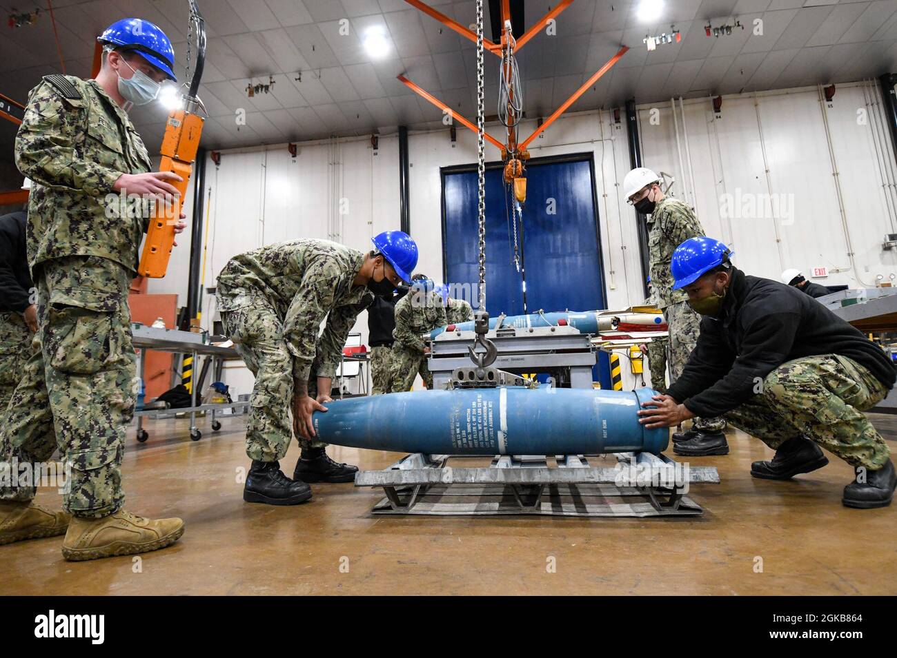 Nmcpac ead hi-res stock photography and images - Alamy