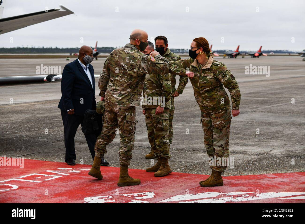 U.S. Army Lt. Gen. Scott A. Spellmon, Commanding General of the U.S ...