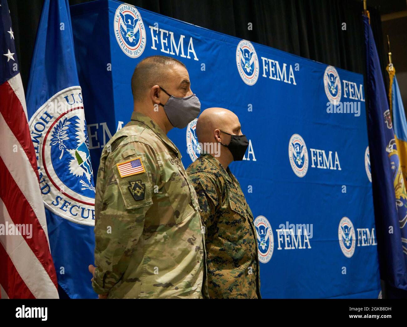 U.S. Army Maj. Gen. Mark D. McCormack, commanding general of the 28th ...