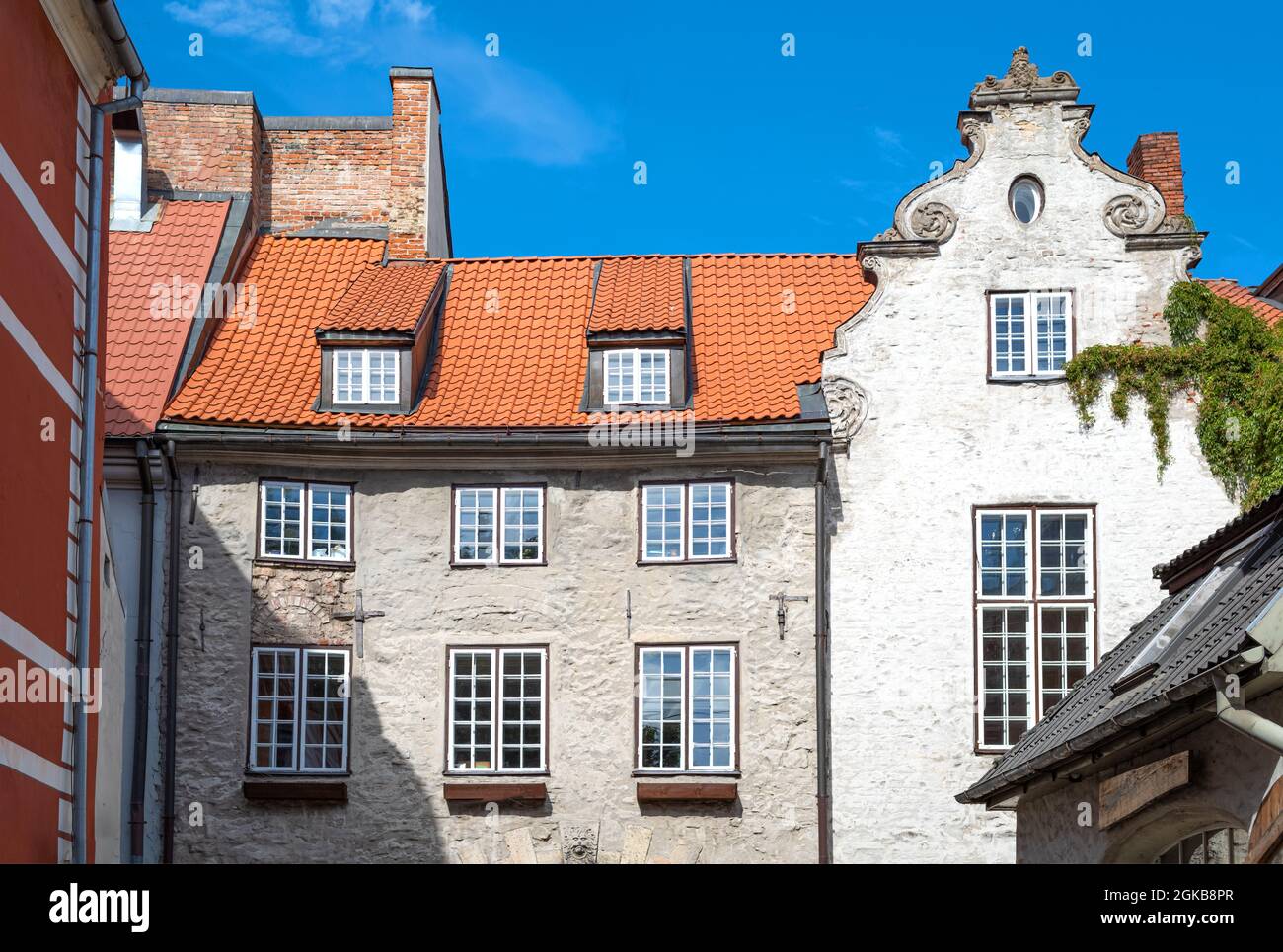 Jacobs gate hi-res stock photography and images - Alamy