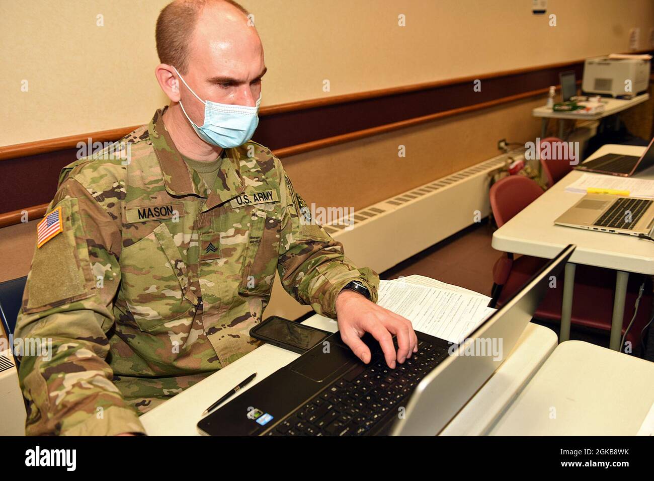 Adam mich hi-res stock photography and images - Alamy