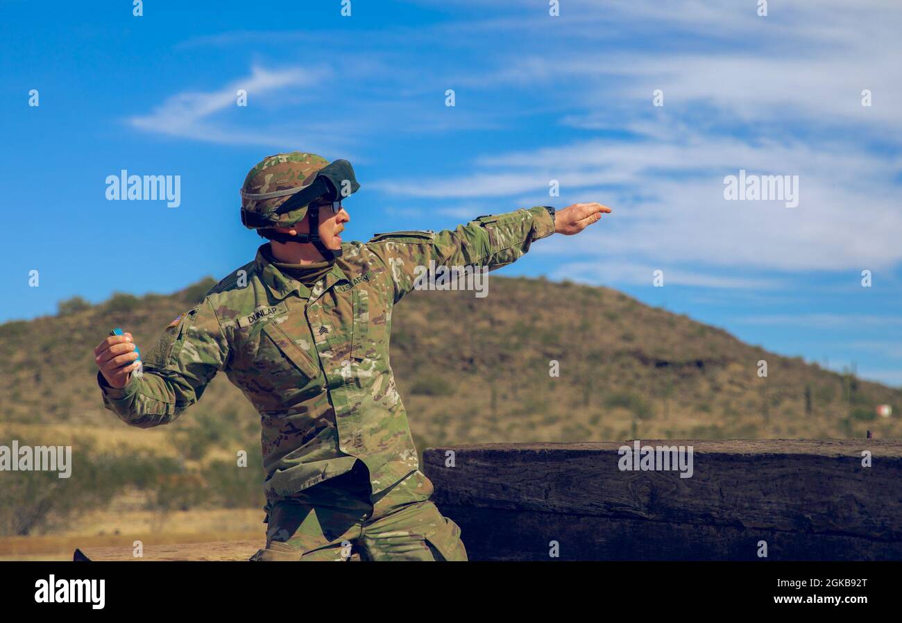 123rd mpad hi-res stock photography and images - Alamy