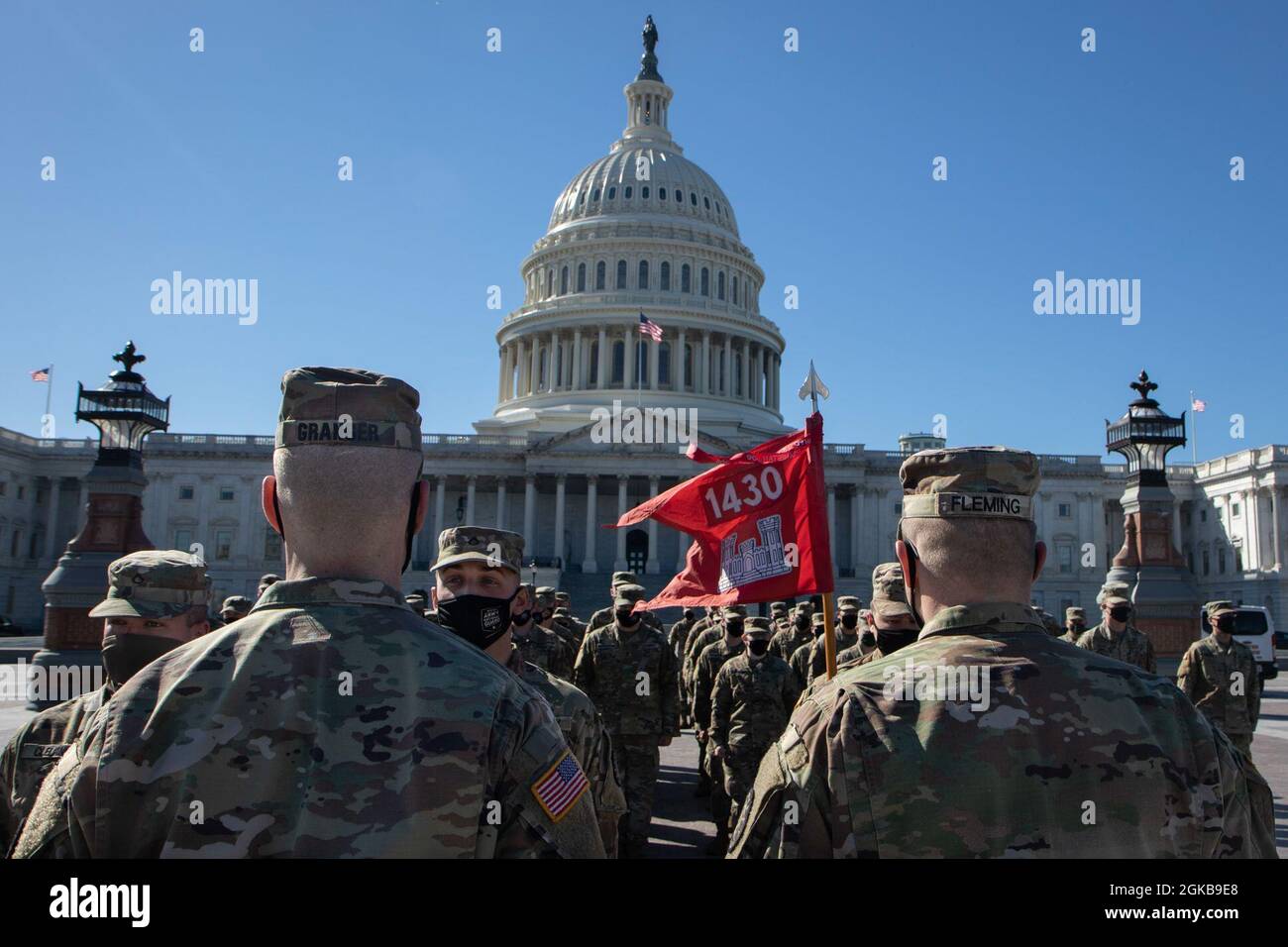 Sergeant granger hi-res stock photography and images - Alamy