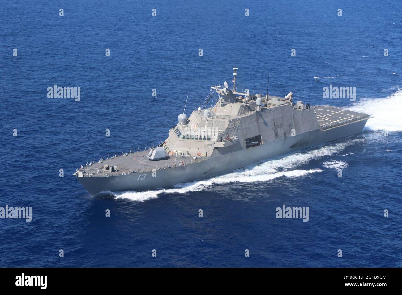 2021 u s 4th fleet of operations hi-res stock photography and images ...