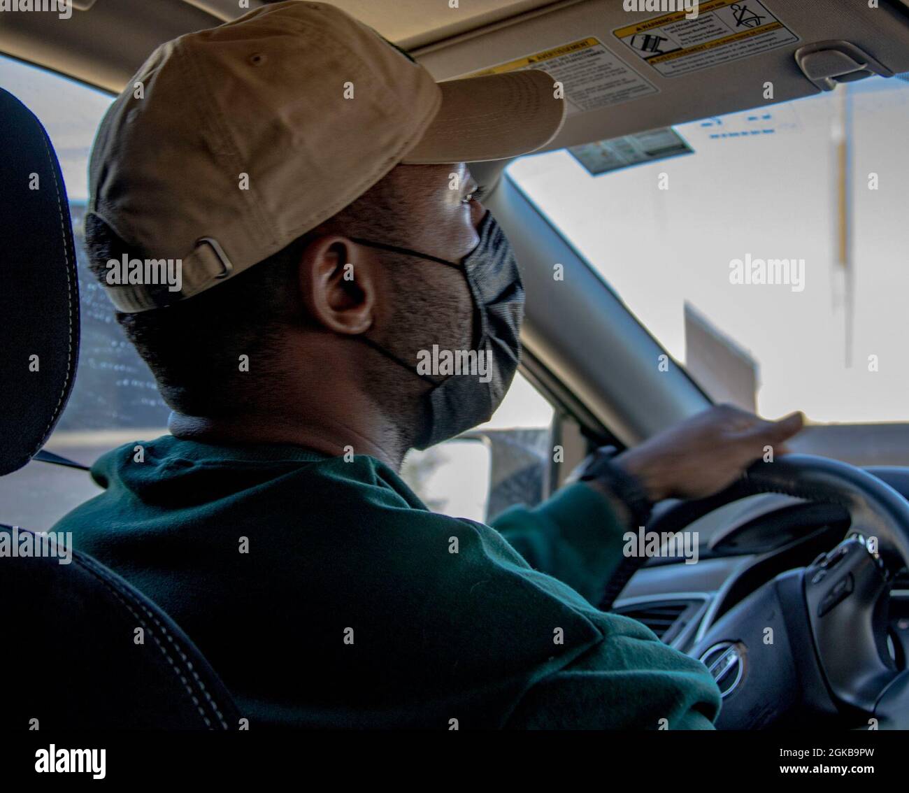 Brigade navigates hi-res stock photography and images - Alamy