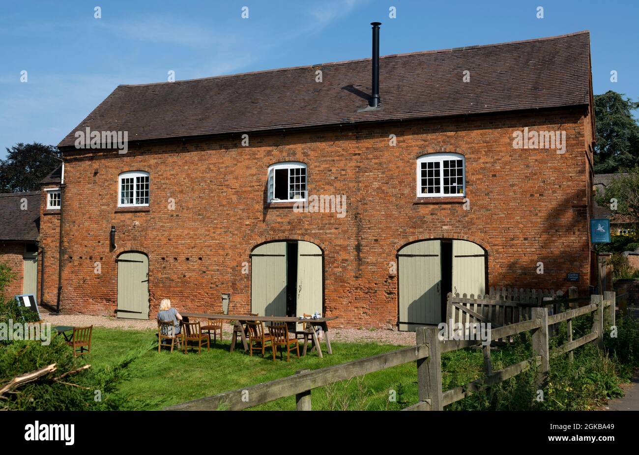 Shenton hi-res stock photography and images - Alamy