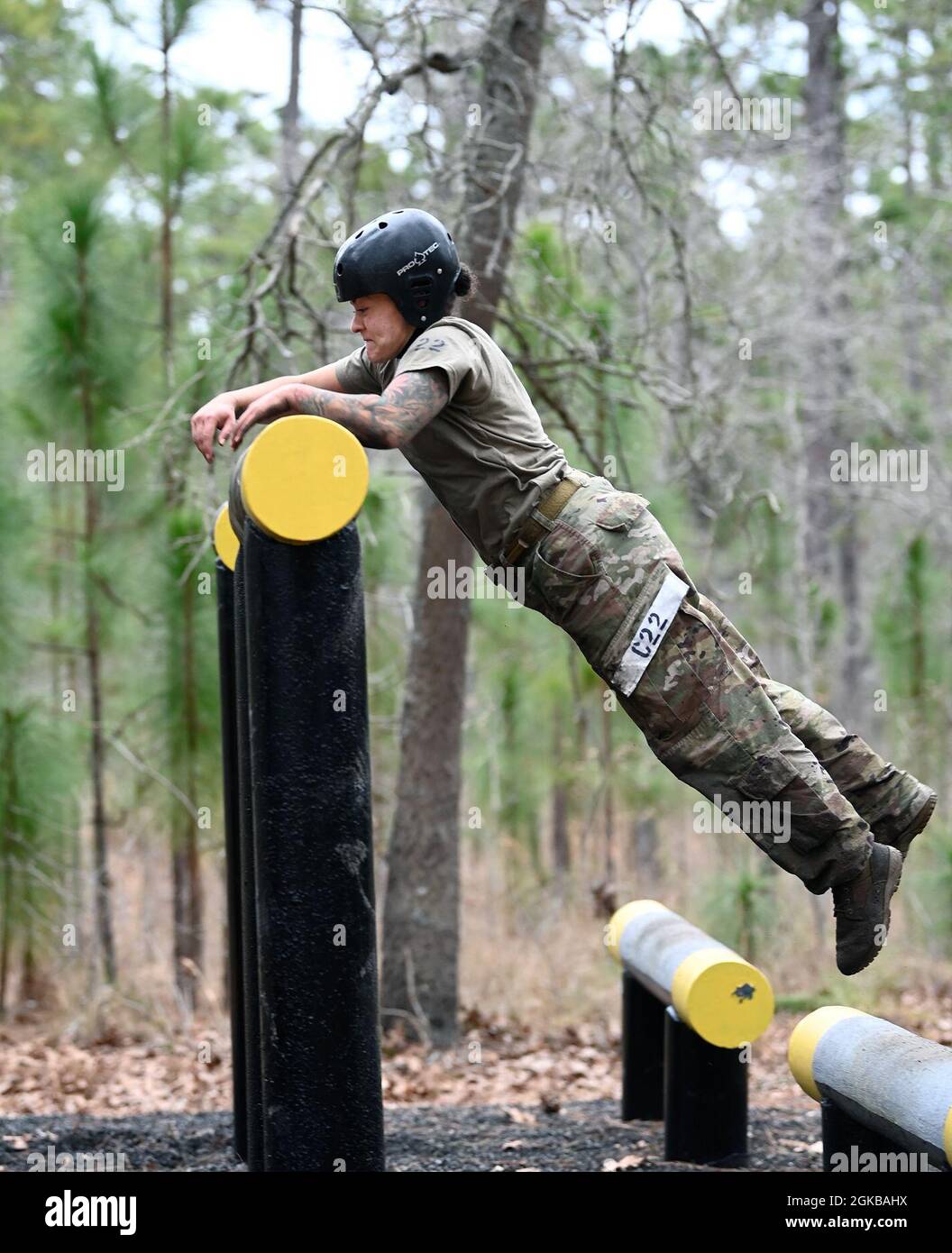 Obsacle course hi-res stock photography and images - Alamy