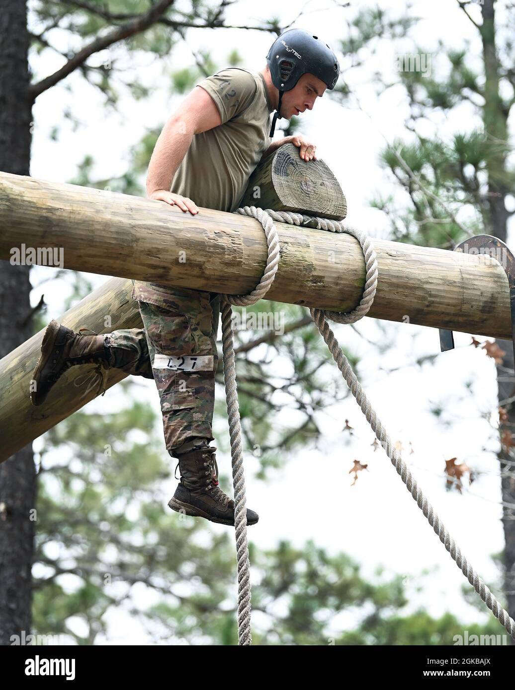 Obsacle course hi-res stock photography and images - Alamy