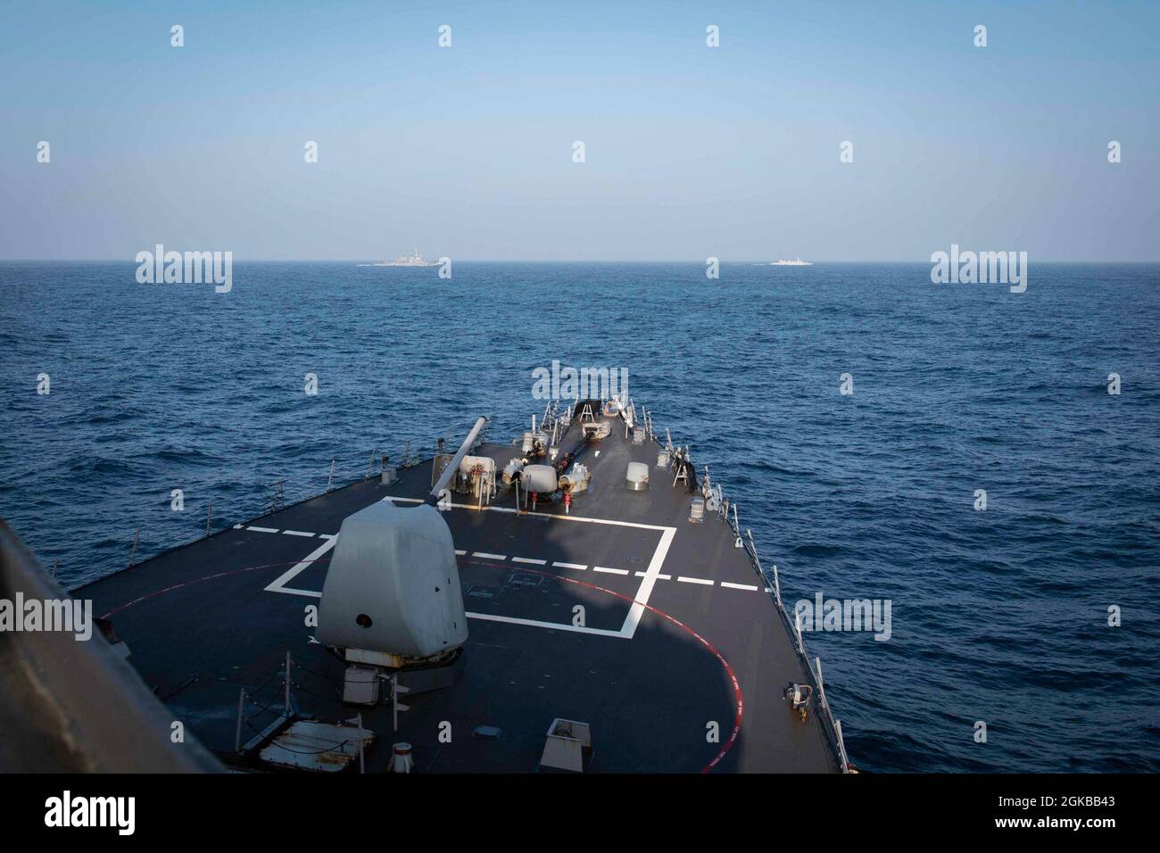 Sigma class frigate hi-res stock photography and images - Alamy