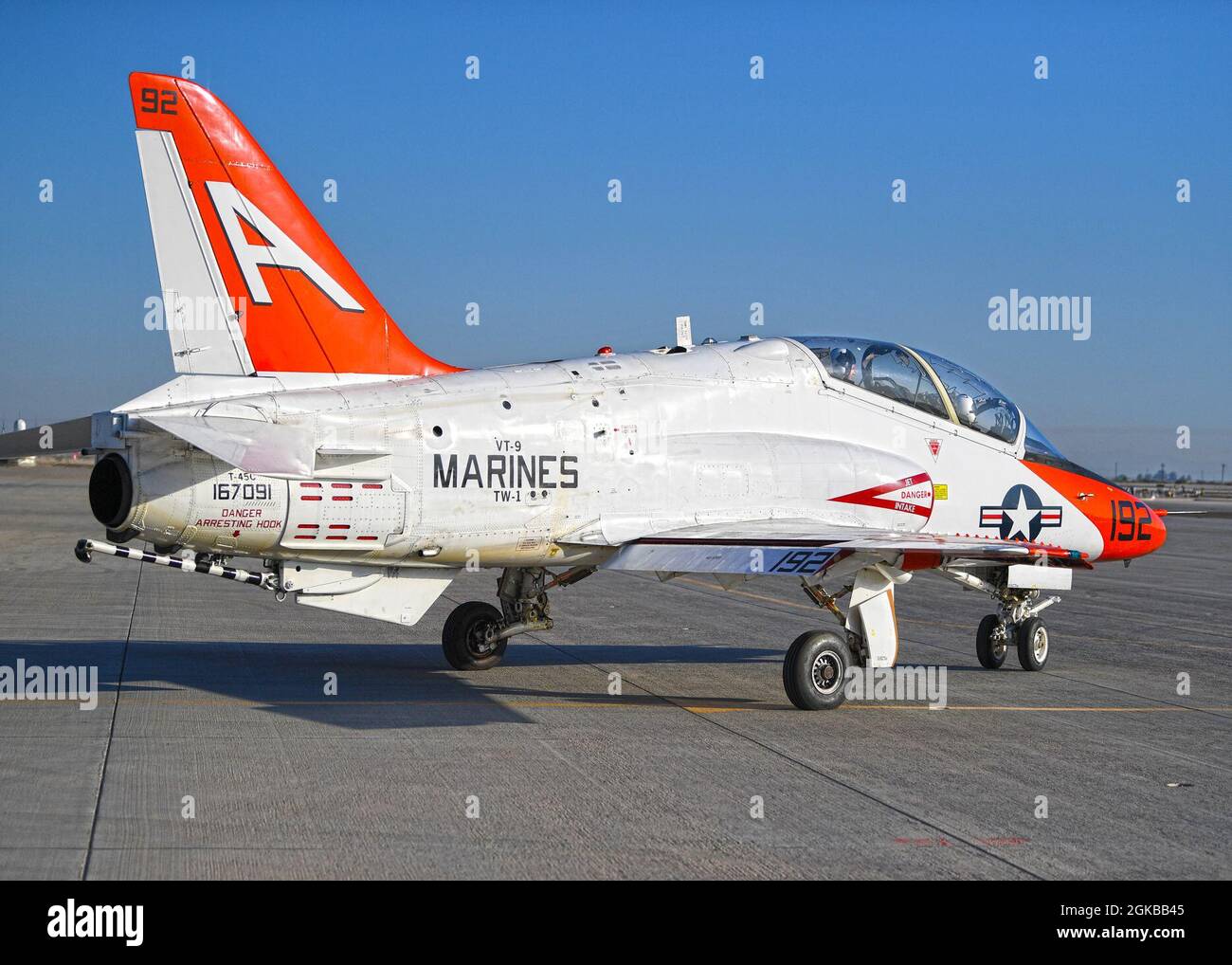 210303-N-AS200-1078 El Centro, Calif. (March 3, 2021) – Chief of Naval ...