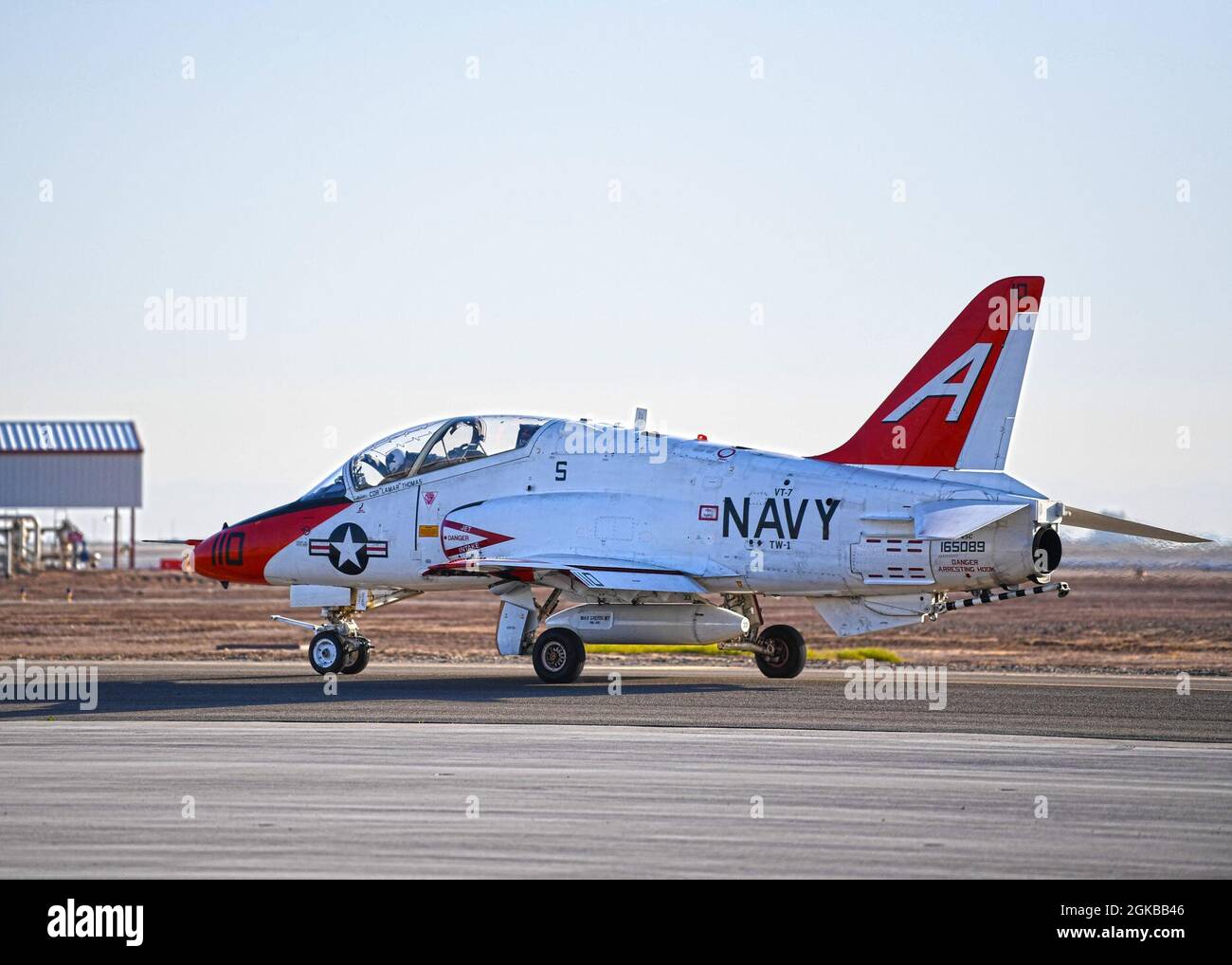 210303-N-AS200-1076 El Centro, Calif. (March 3, 2021) – Chief of Naval ...