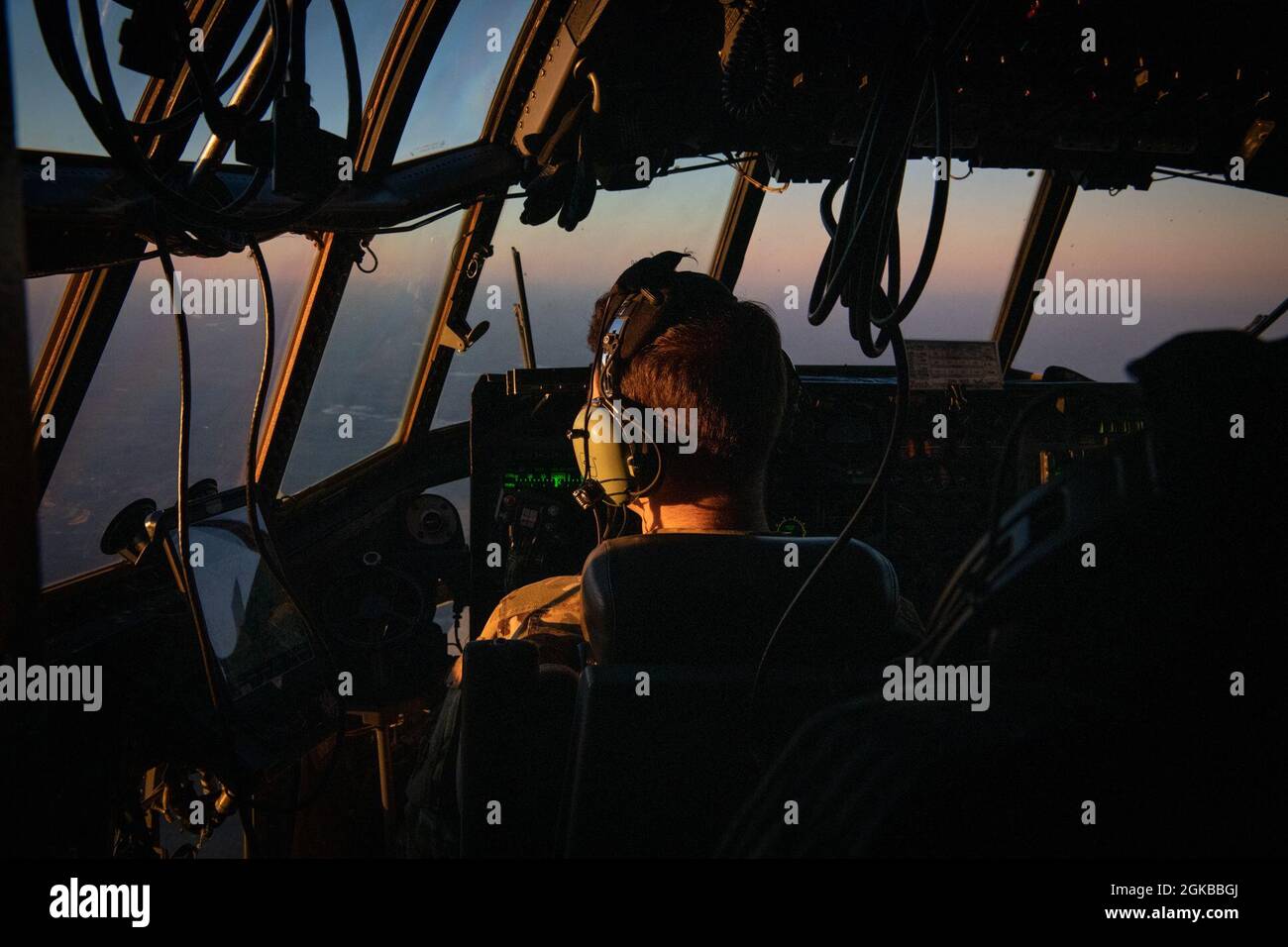 15th special operations squadron hi-res stock photography and images ...