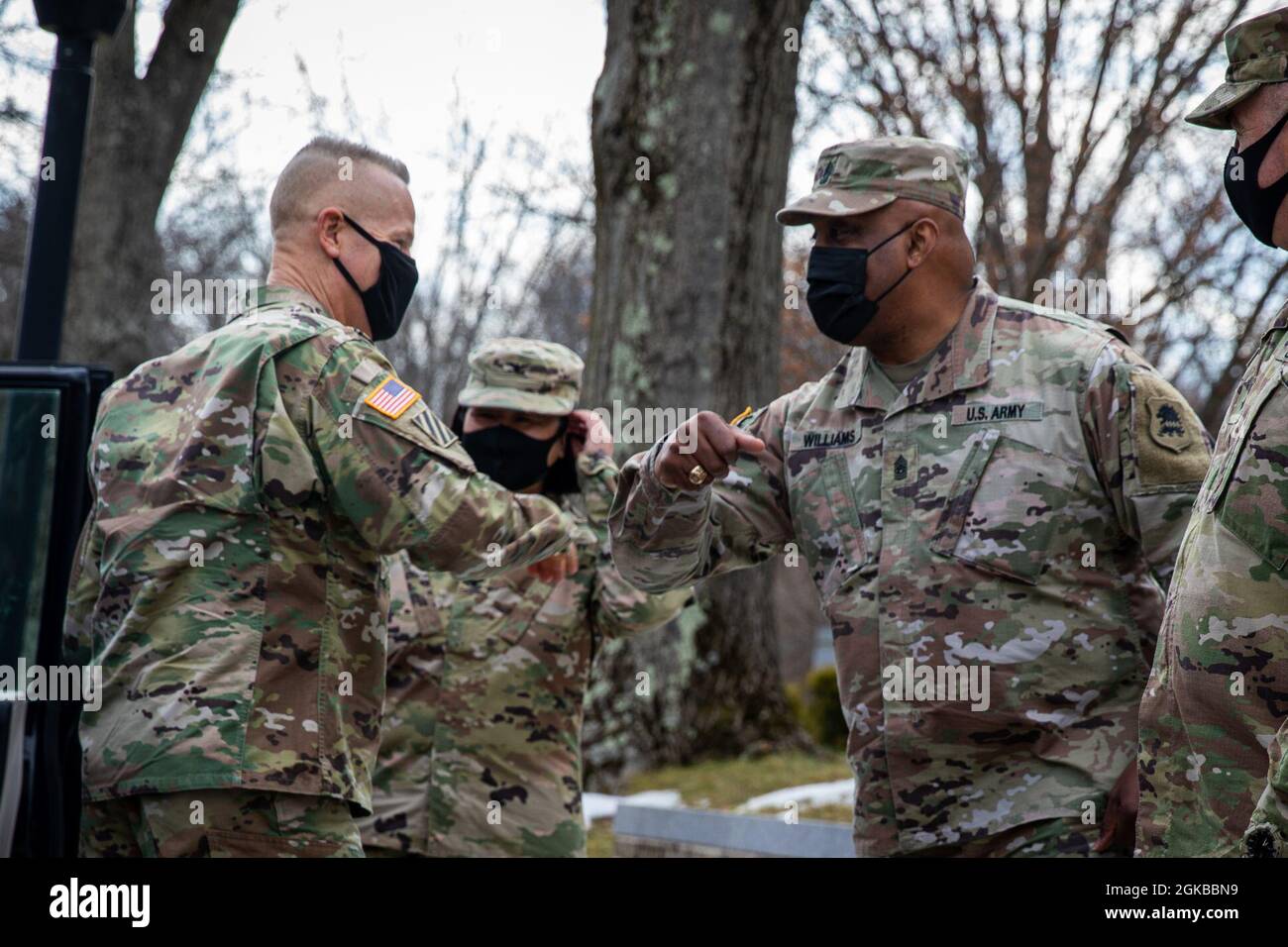 Commanding general of the army hi-res stock photography and images - Alamy