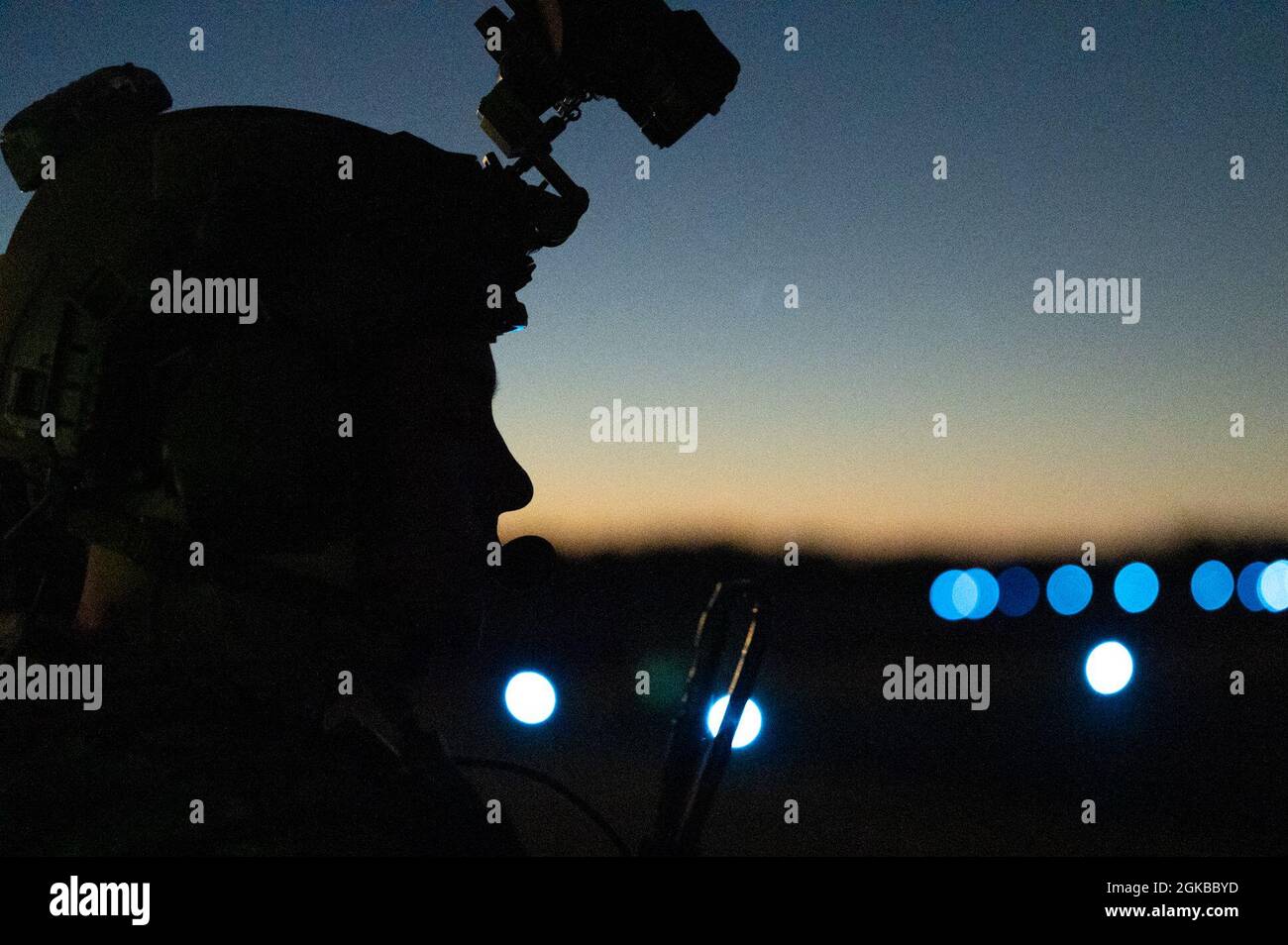 Joint special forces aviation wing hi-res stock photography and images ...