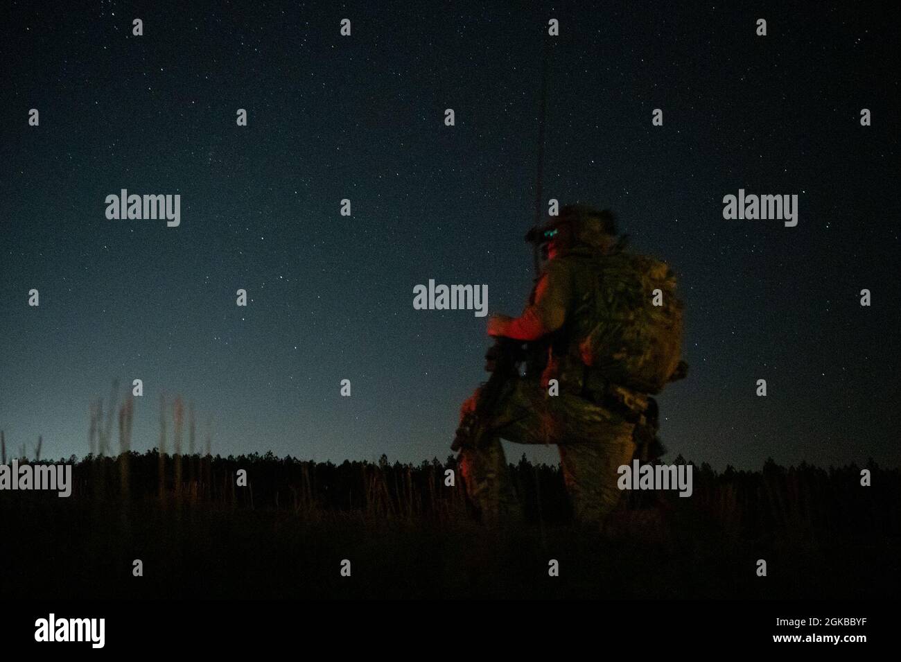 Joint special forces aviation wing hi-res stock photography and images ...