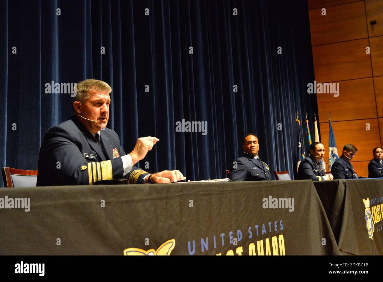 Adm shultz hi-res stock photography and images - Alamy