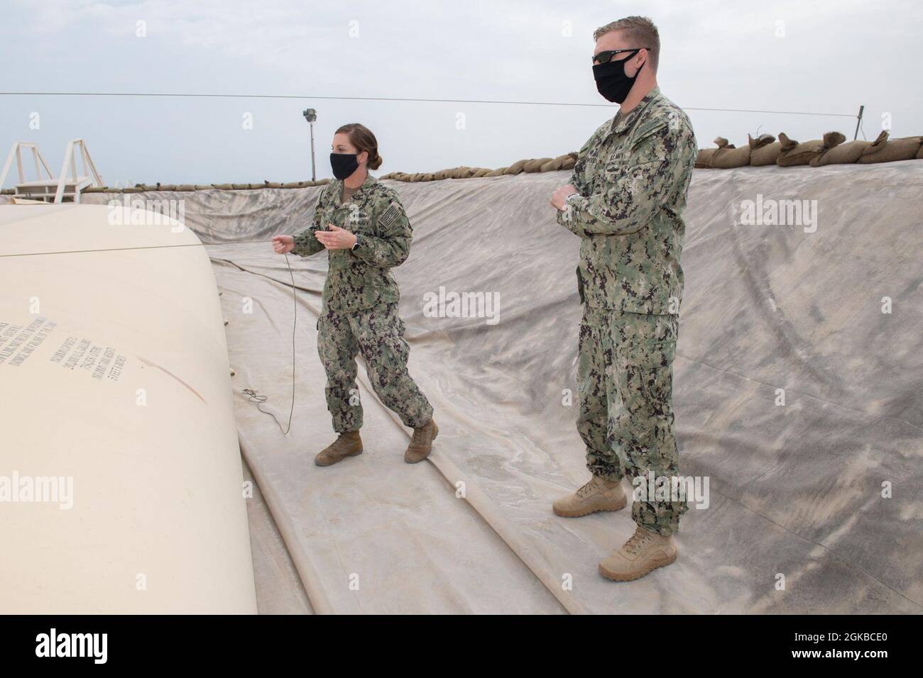 Ctf 56 hi-res stock photography and images - Alamy