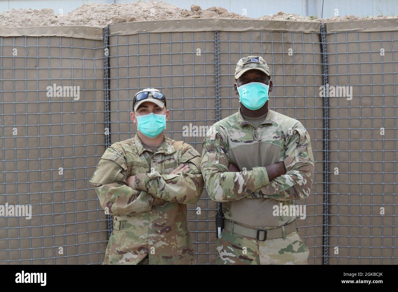 628th Aviation Support Battalion High Resolution Stock Photography and ...