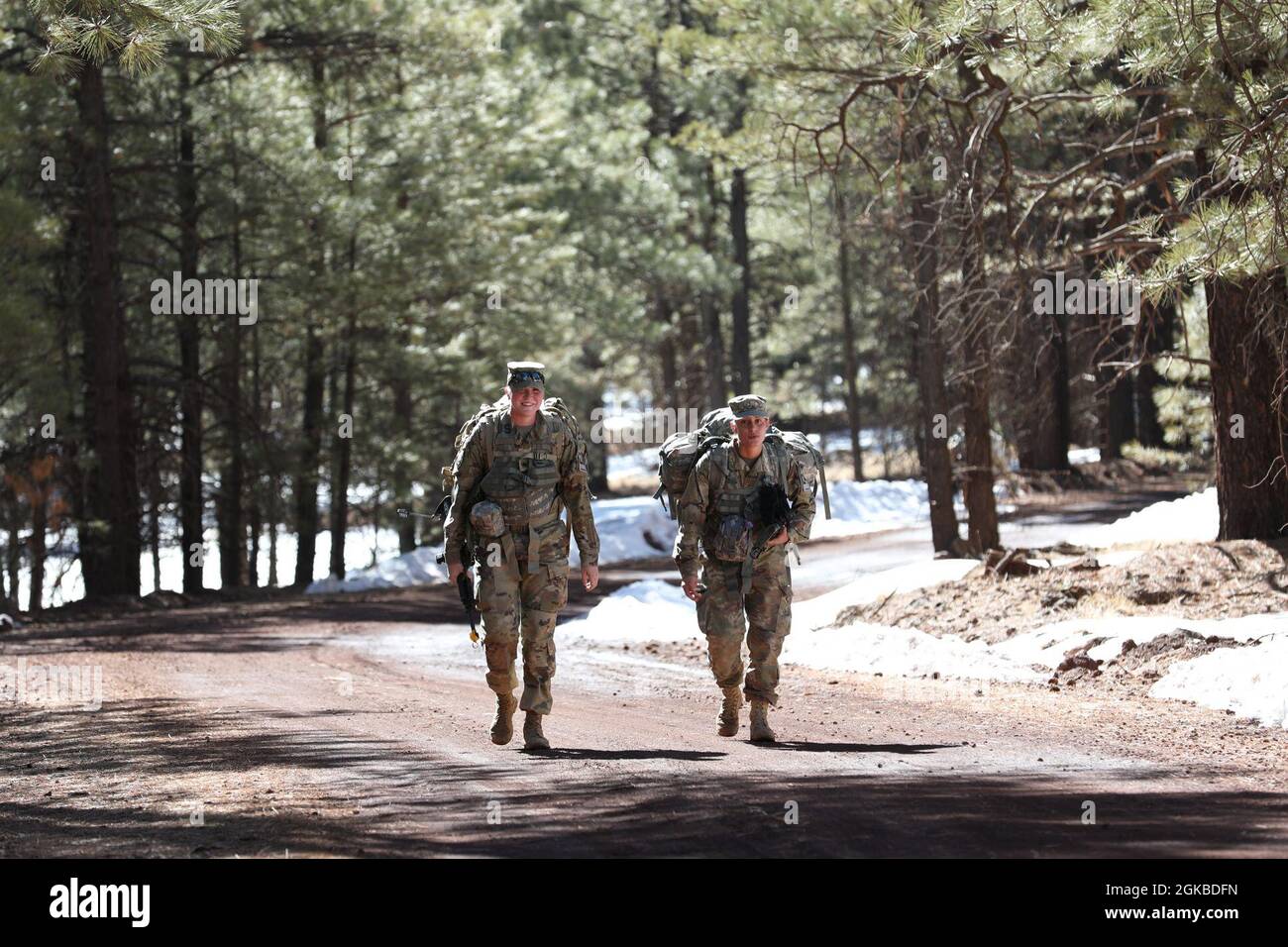 Sgt Sydney Moore Recruiting And Retention Battalion Arizona Army