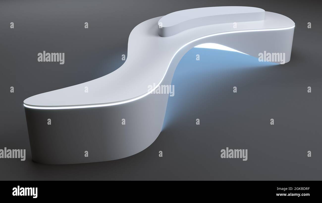 Futuristic design hi-res stock photography and images - Alamy