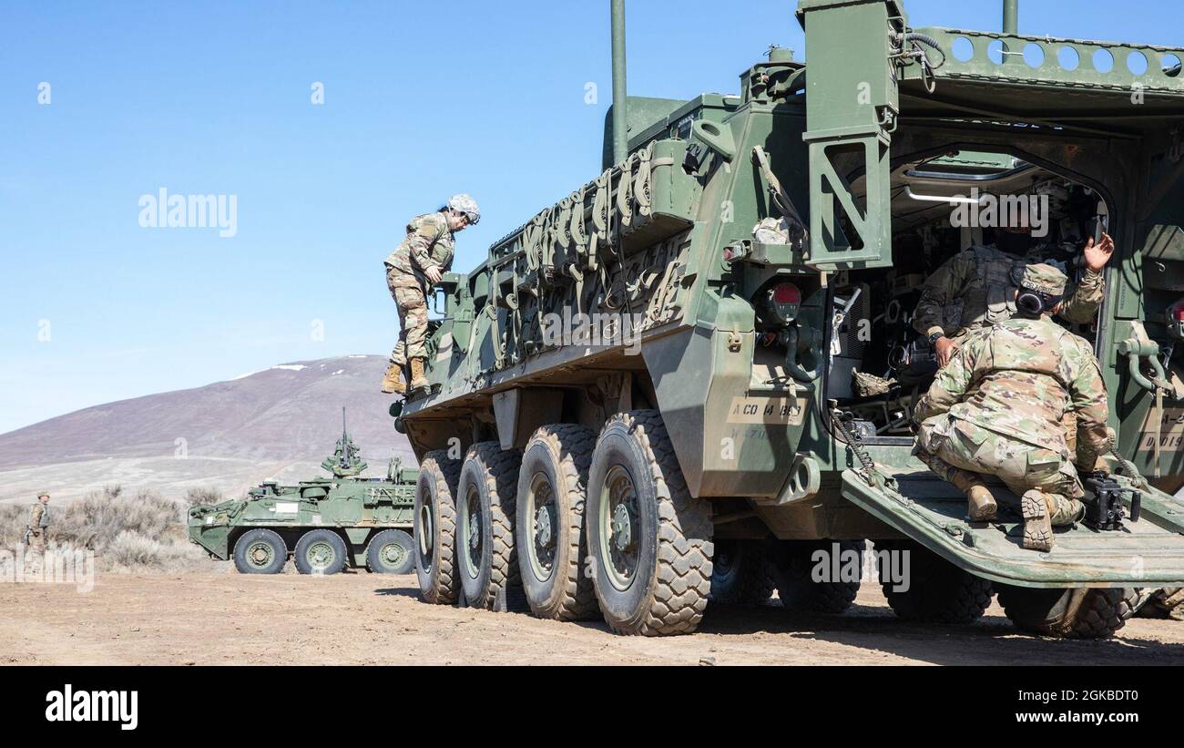 14th brigade engineer battalion hi-res stock photography and images - Alamy