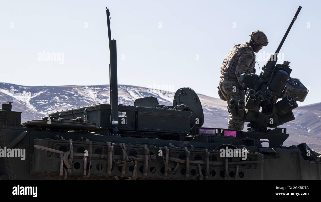 14th brigade engineer battalion hi-res stock photography and images - Alamy
