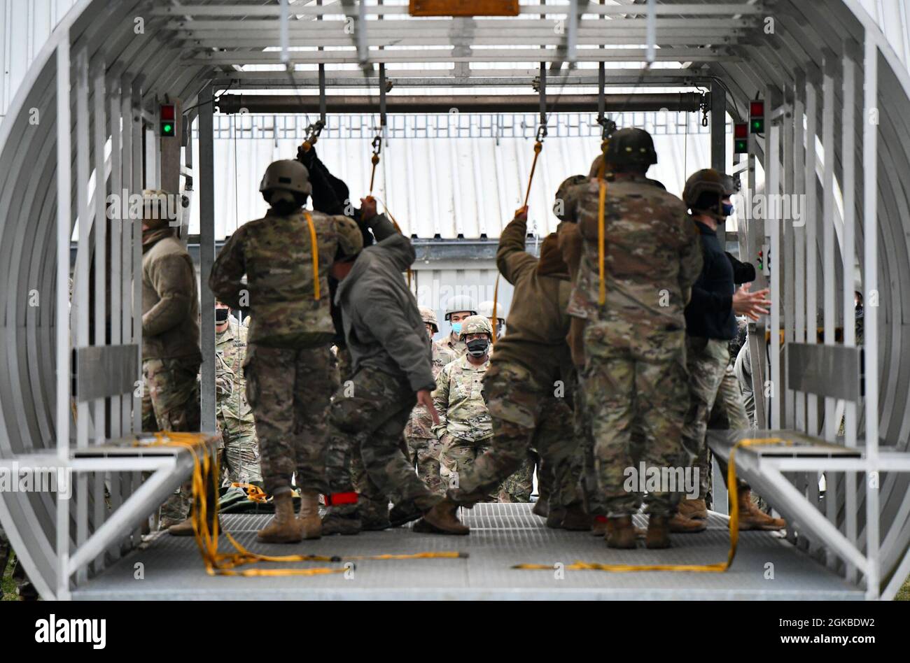 Special operations command europe hi-res stock photography and images ...