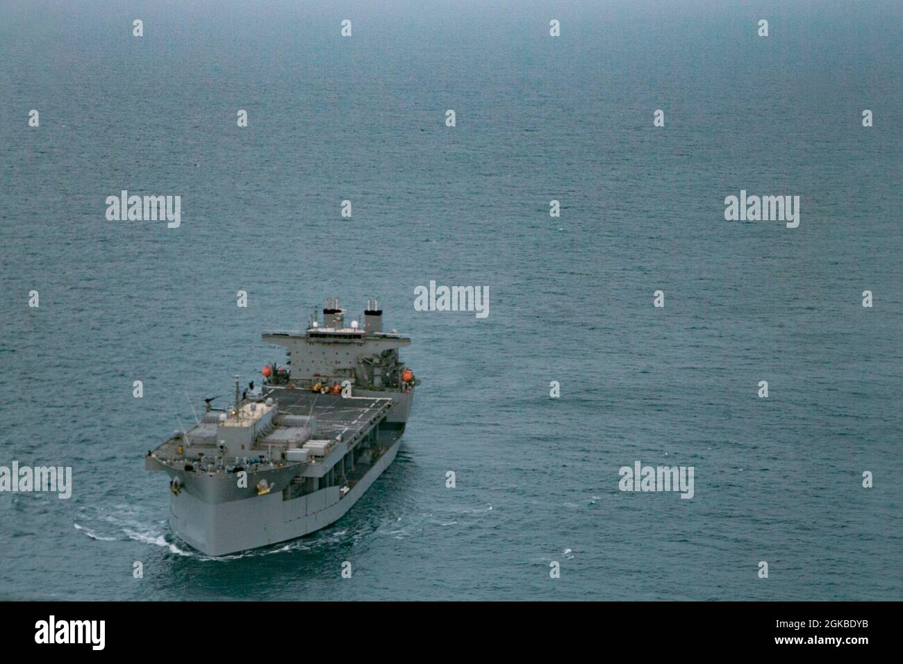 210303-M-PQ459-2048 ARABIAN GULF (March 3, 2021) – Expeditionary sea ...