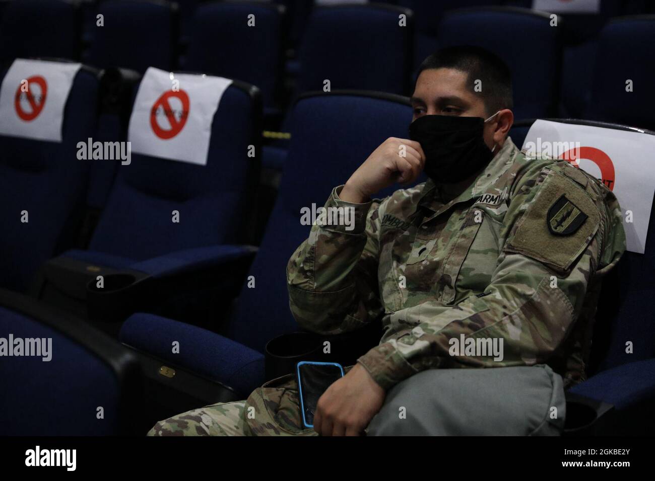 Army Substance Abuse Program Logo