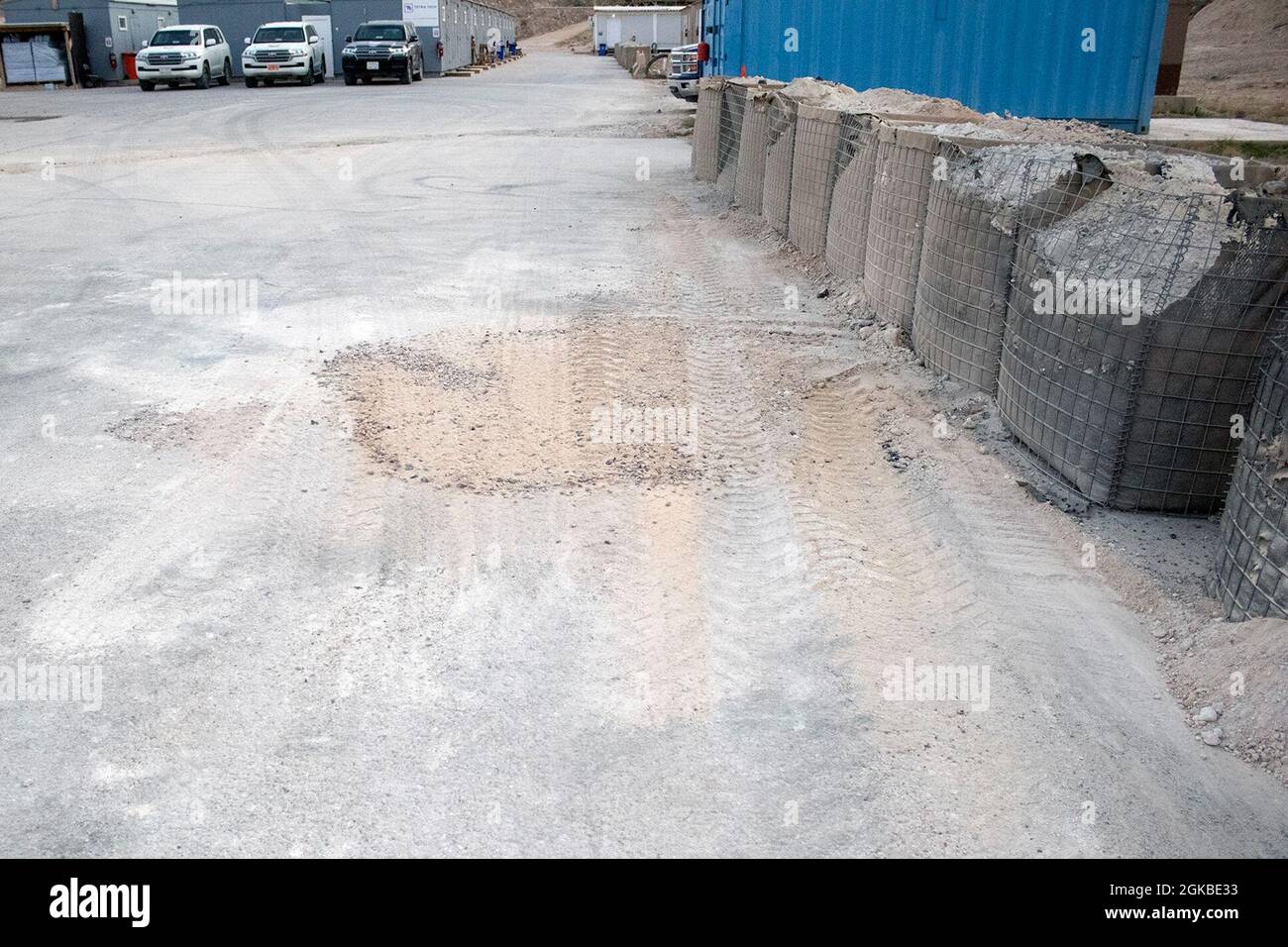 Counter rocket artillery mortar hi-res stock photography and images - Alamy