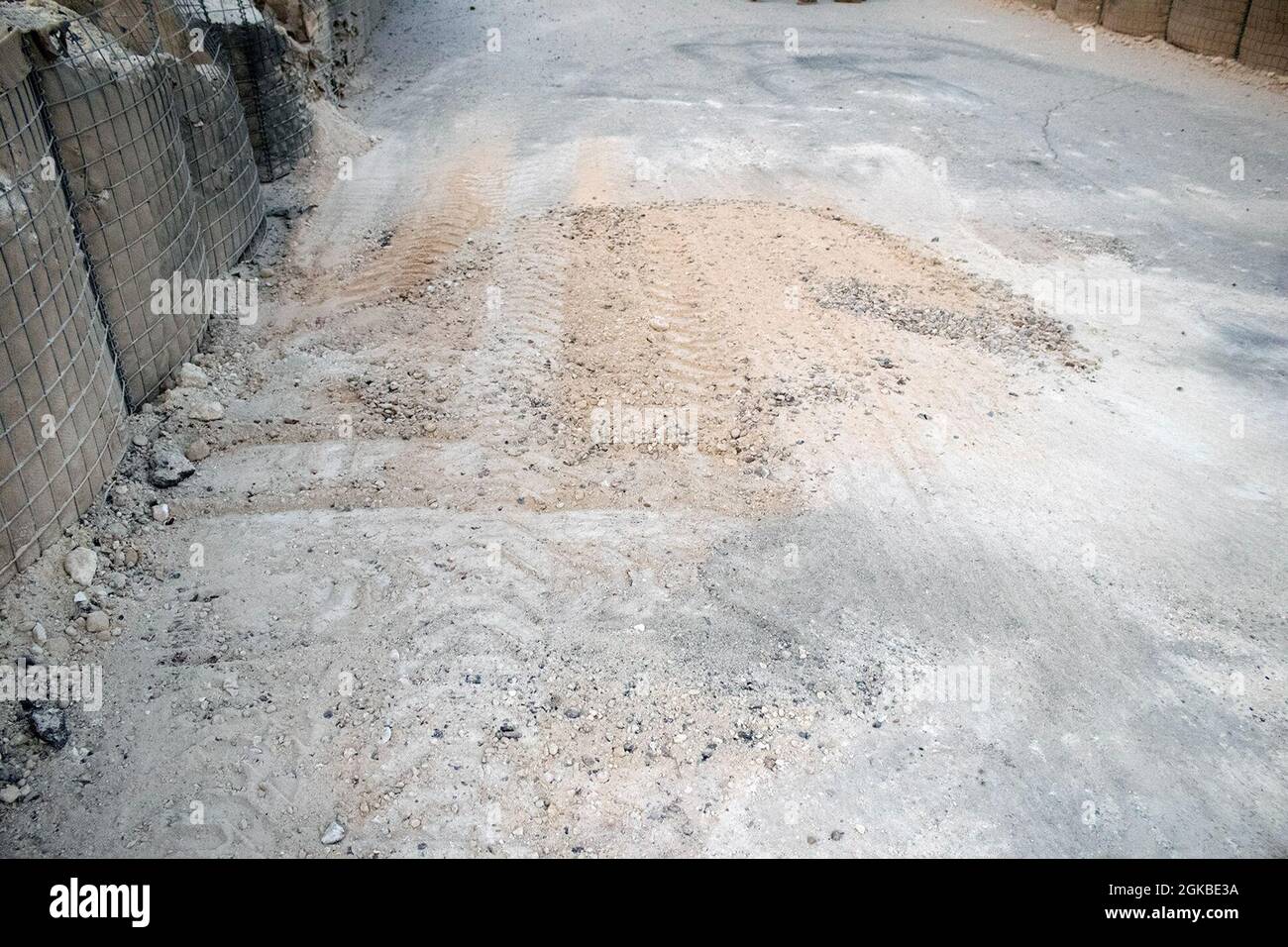 Counter Rocket Artillery Mortar High Resolution Stock Photography and ...