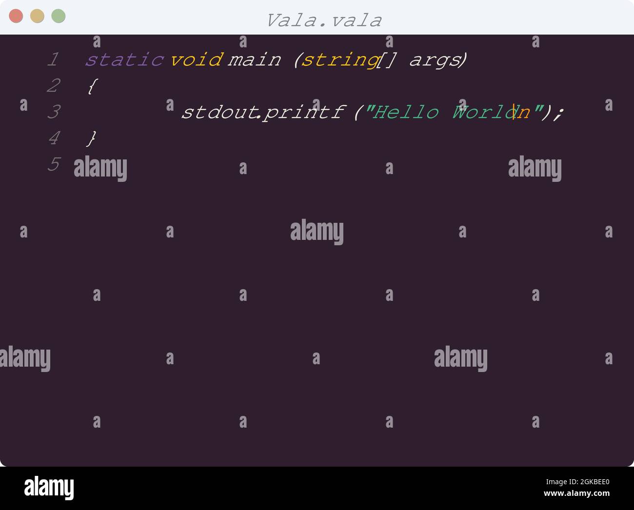 Vala Stock Vector Images - Alamy