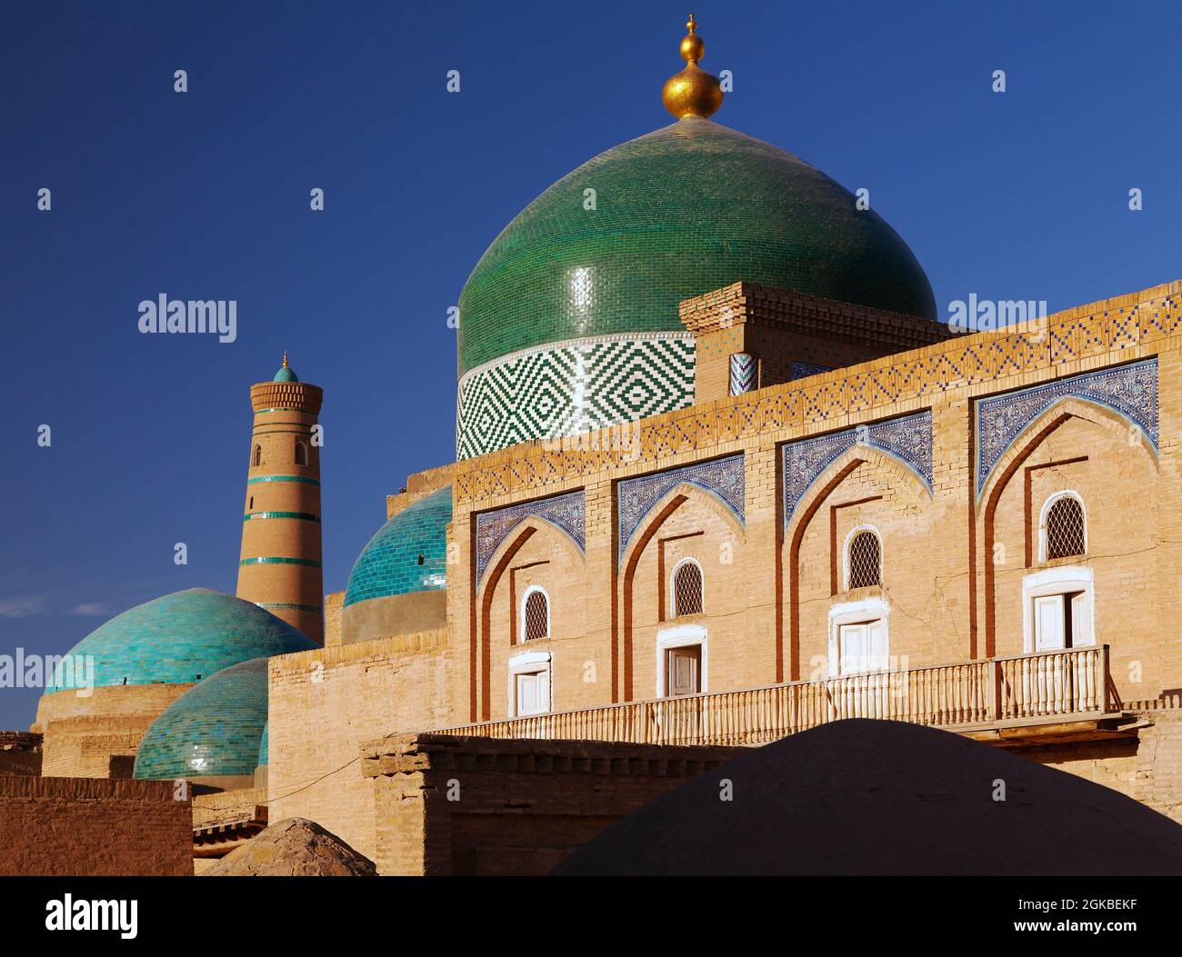 Xorazm hi-res stock photography and images - Alamy