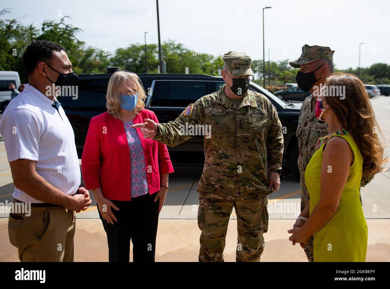 Defense POW/MIA Accounting Agency (DPAA) Deputy Director for Operations ...