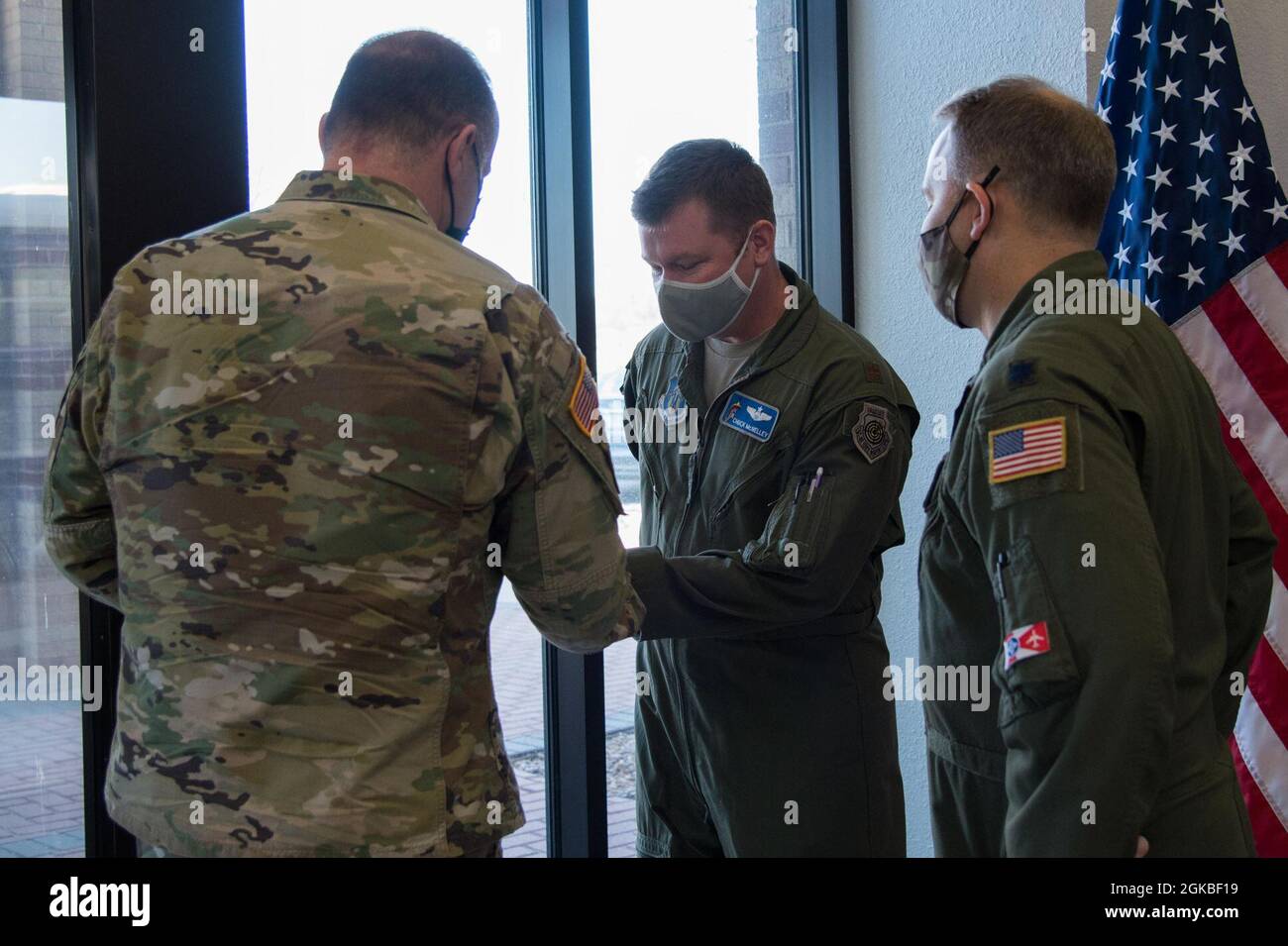 Maj gen lyons hi-res stock photography and images - Alamy