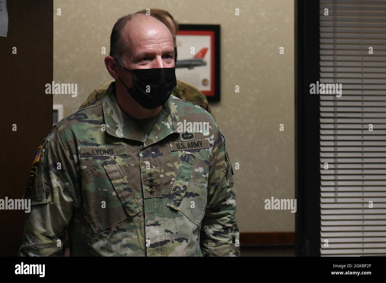 U s transcom hi-res stock photography and images - Alamy