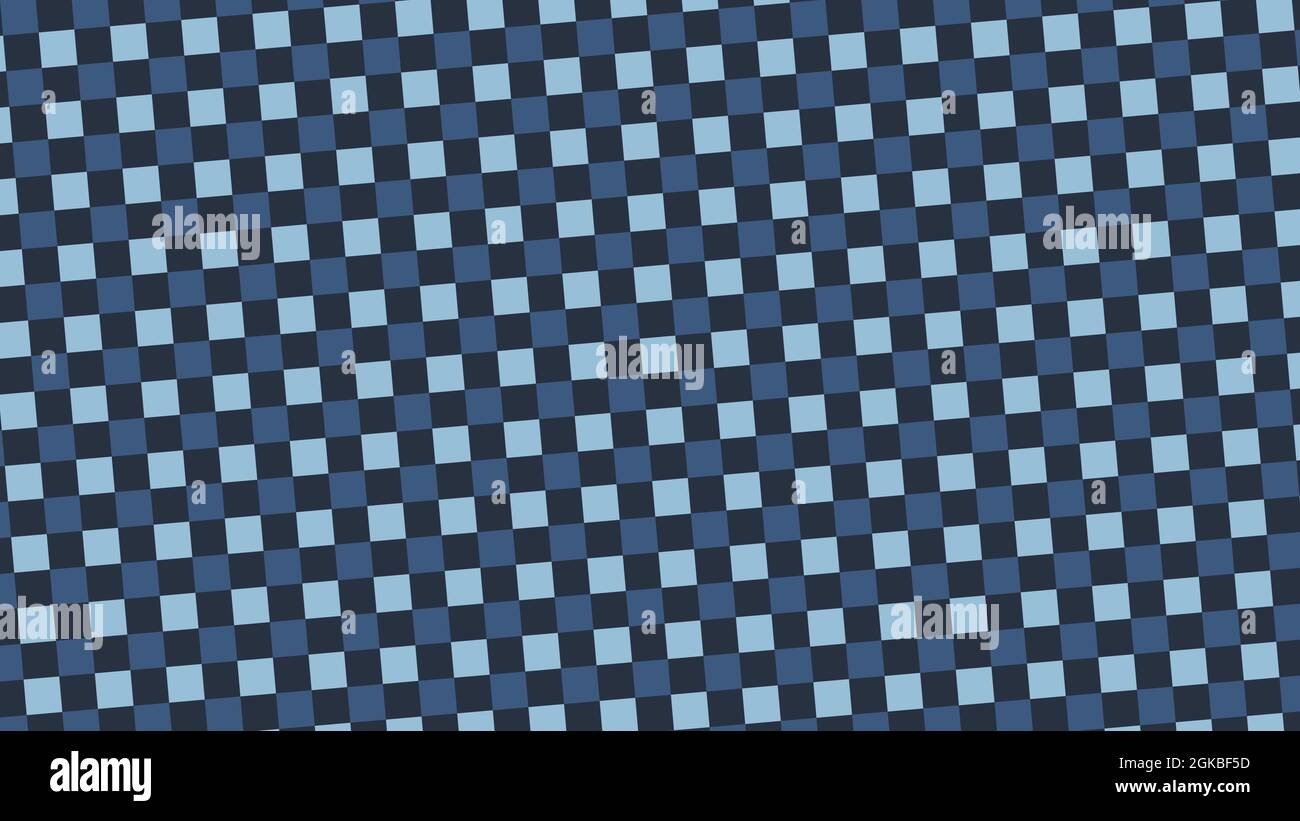 Seamless checked patterns hi-res stock photography and images - Alamy