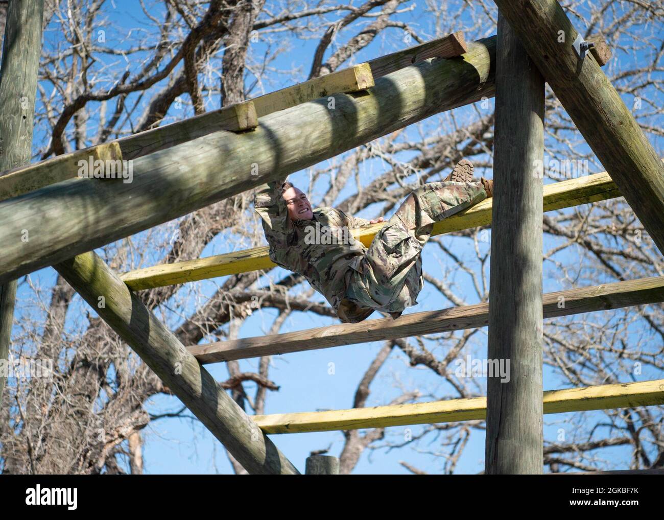 949th brigade support battalion hi-res stock photography and images - Alamy