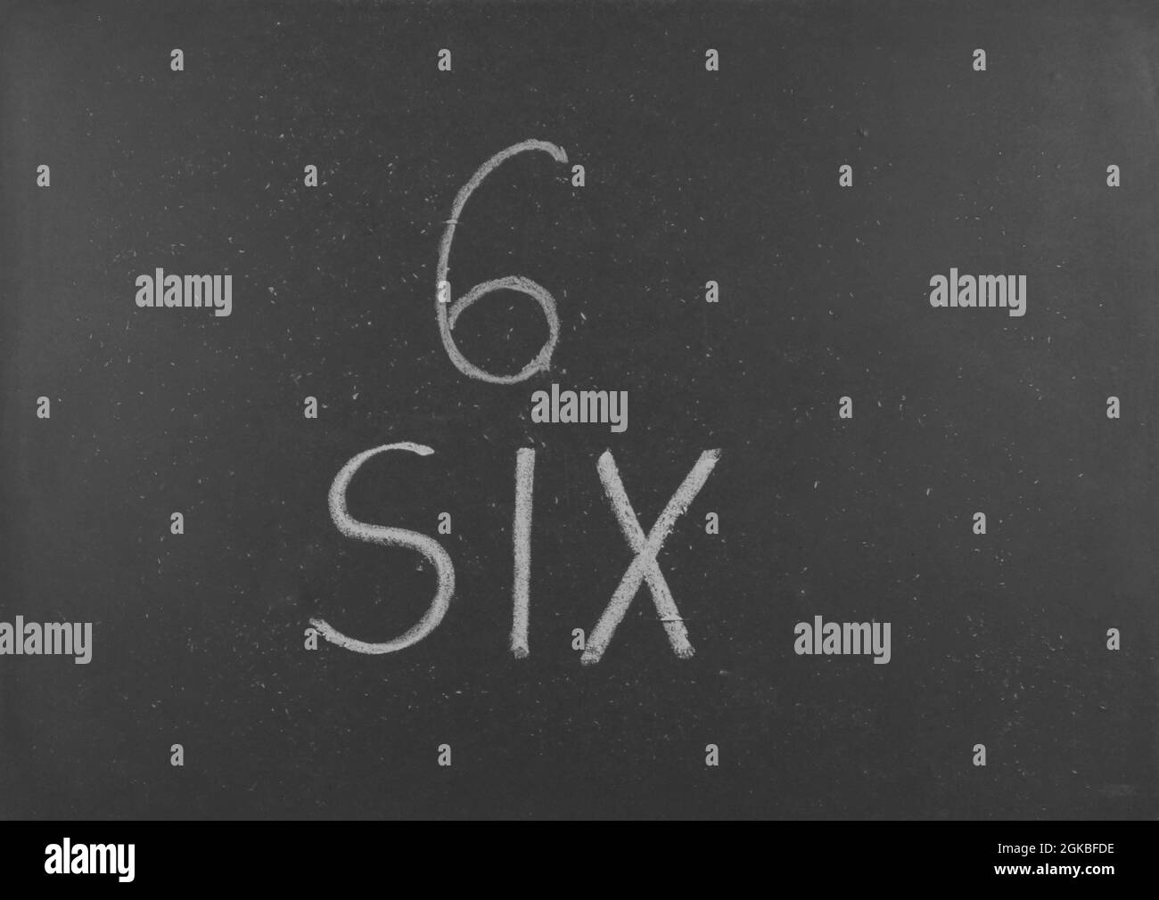 Set of hand written text hi-res stock photography and images - Alamy