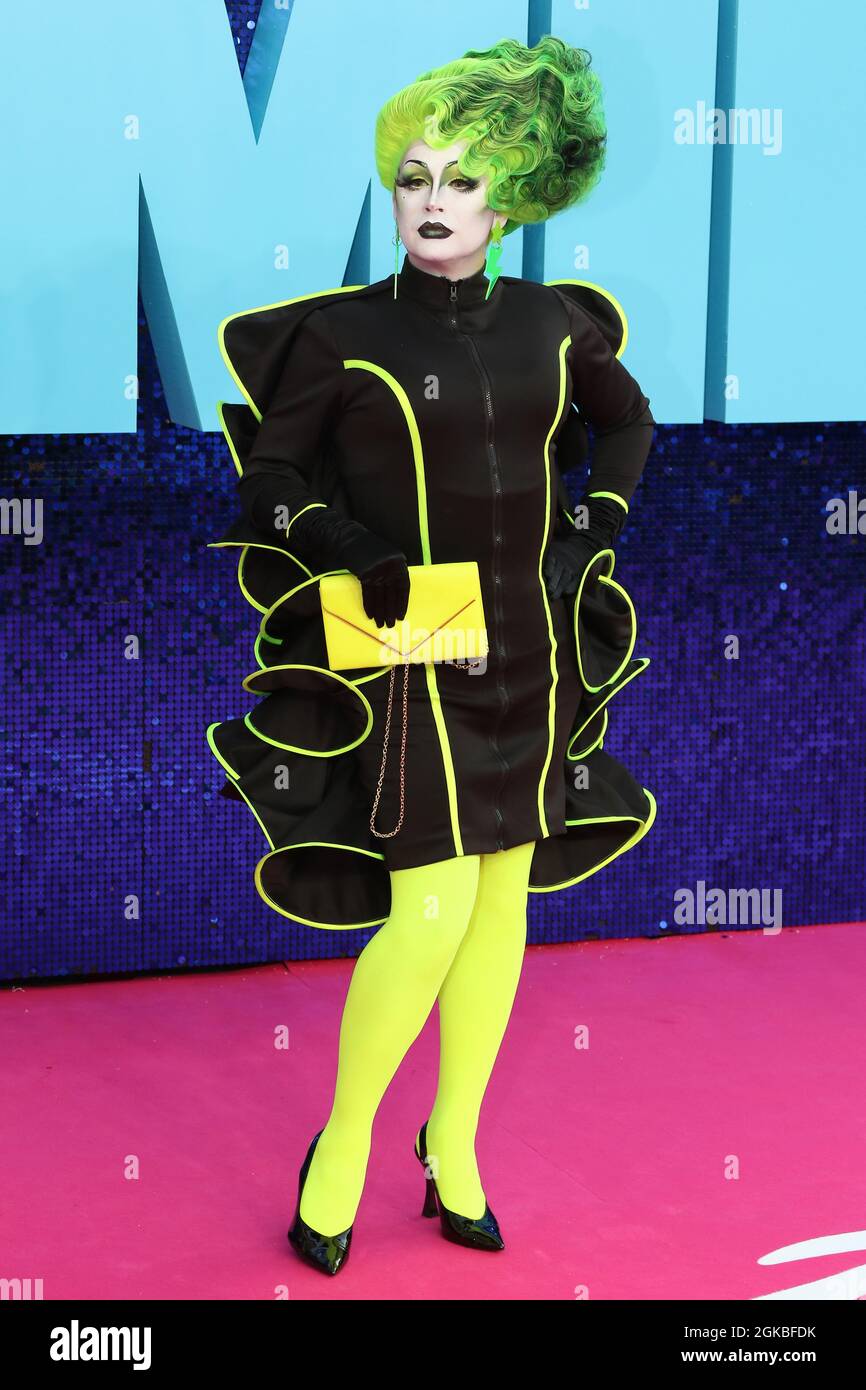 Anna Phylactic High Resolution Stock Photography and Images - Alamy