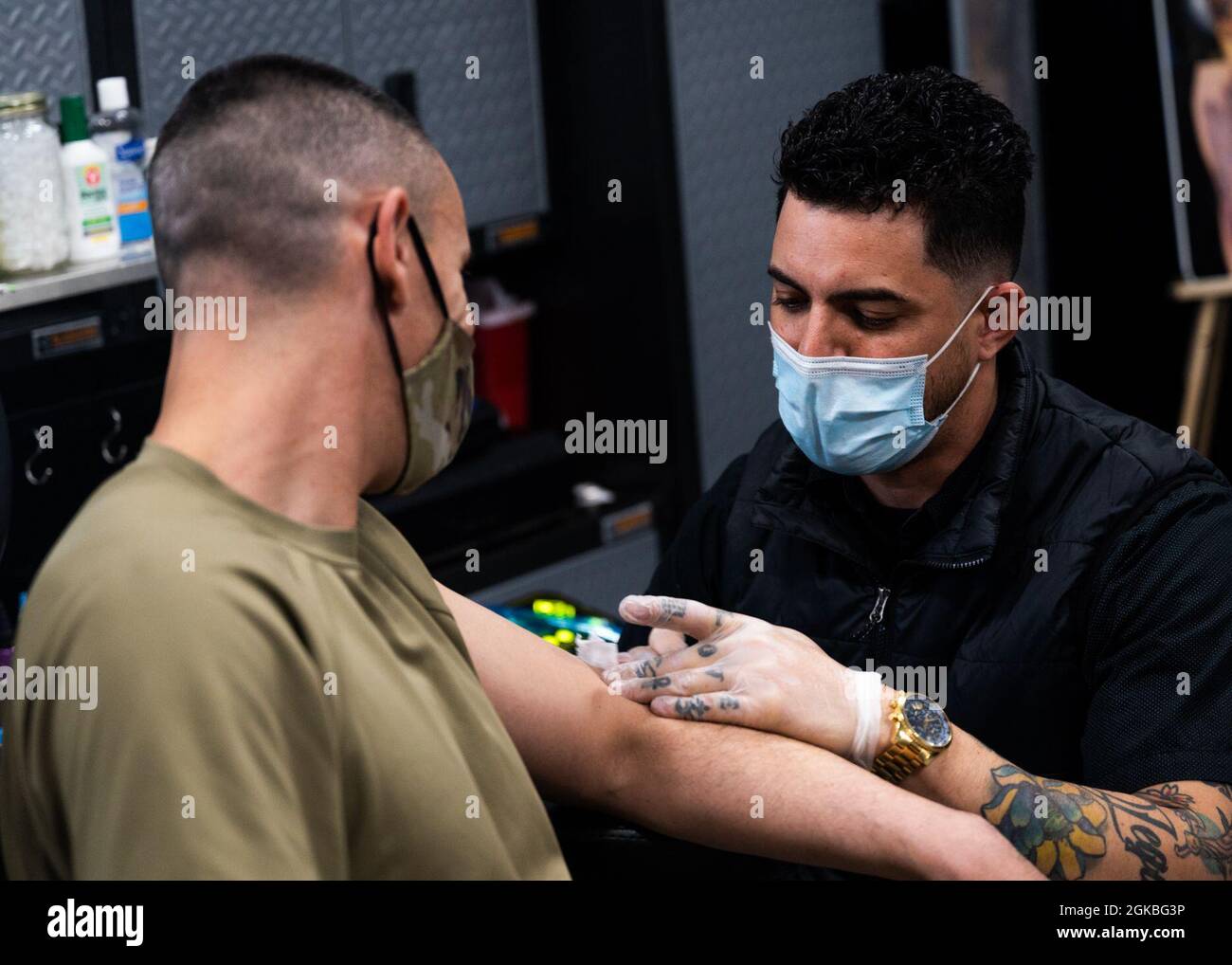 Alberto reyes hi-res stock photography and images - Alamy