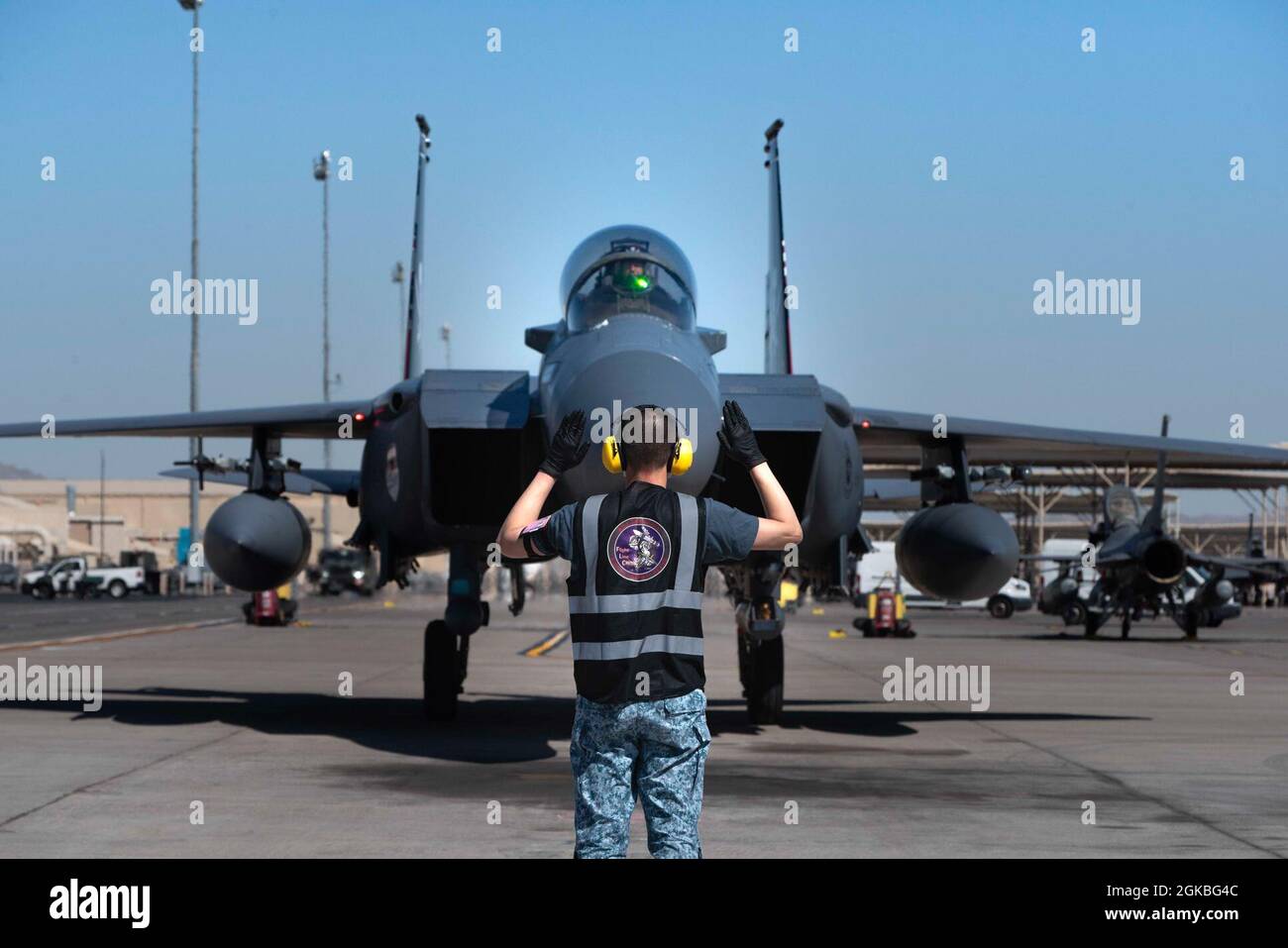 428th fighter squadron hi-res stock photography and images - Alamy