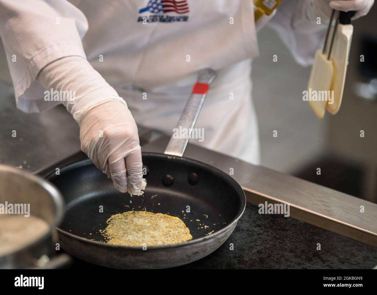 U.S. Air Force Senior Airman Alima Salimbaeva-Smith, 786th Force ...