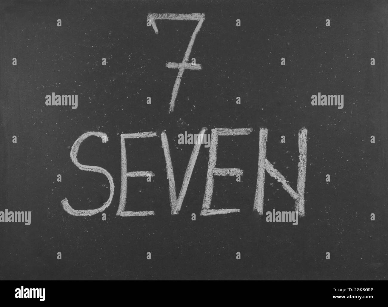 Handwritten sign board Black and White Stock Photos & Images - Alamy